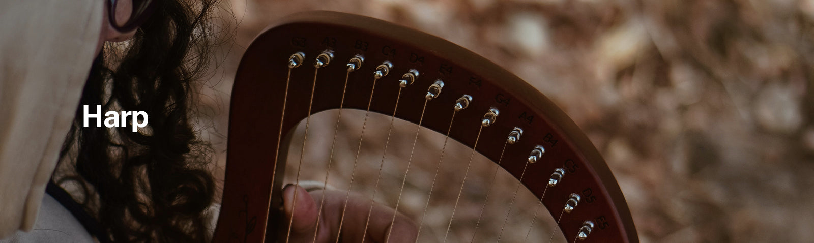 Harps
