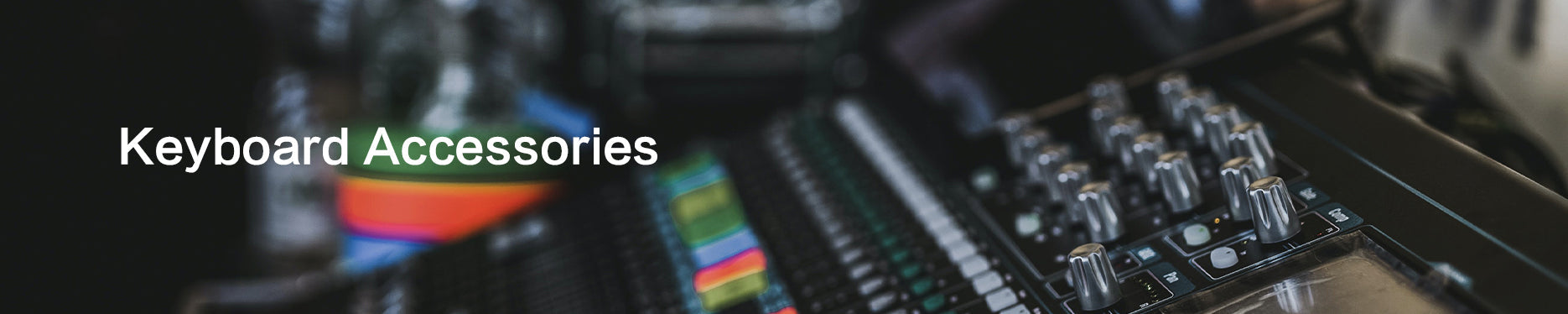 Keyboard Accessories