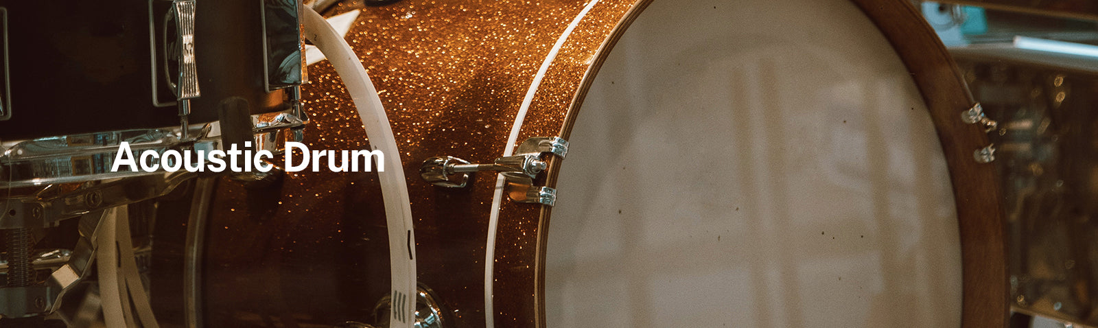 Acoustic Drums