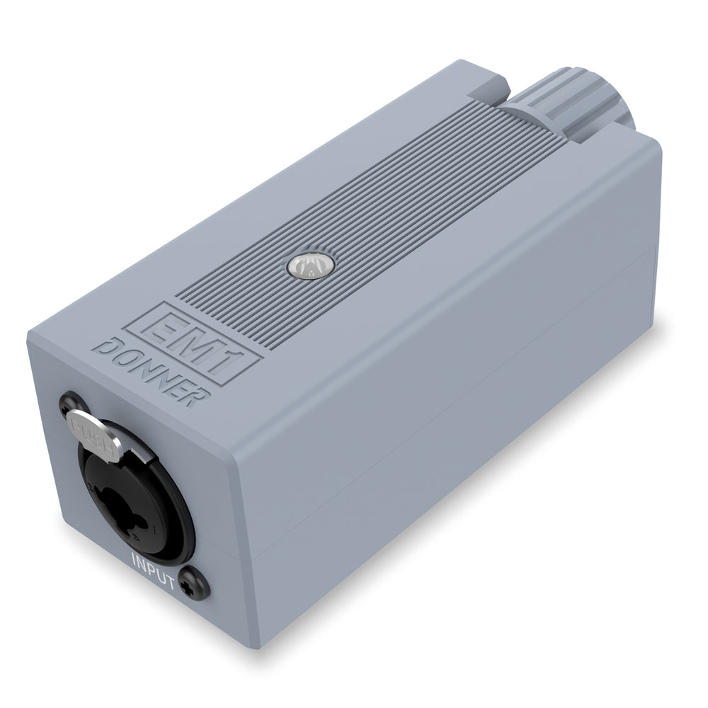 DED-200 Series Electronic Drums