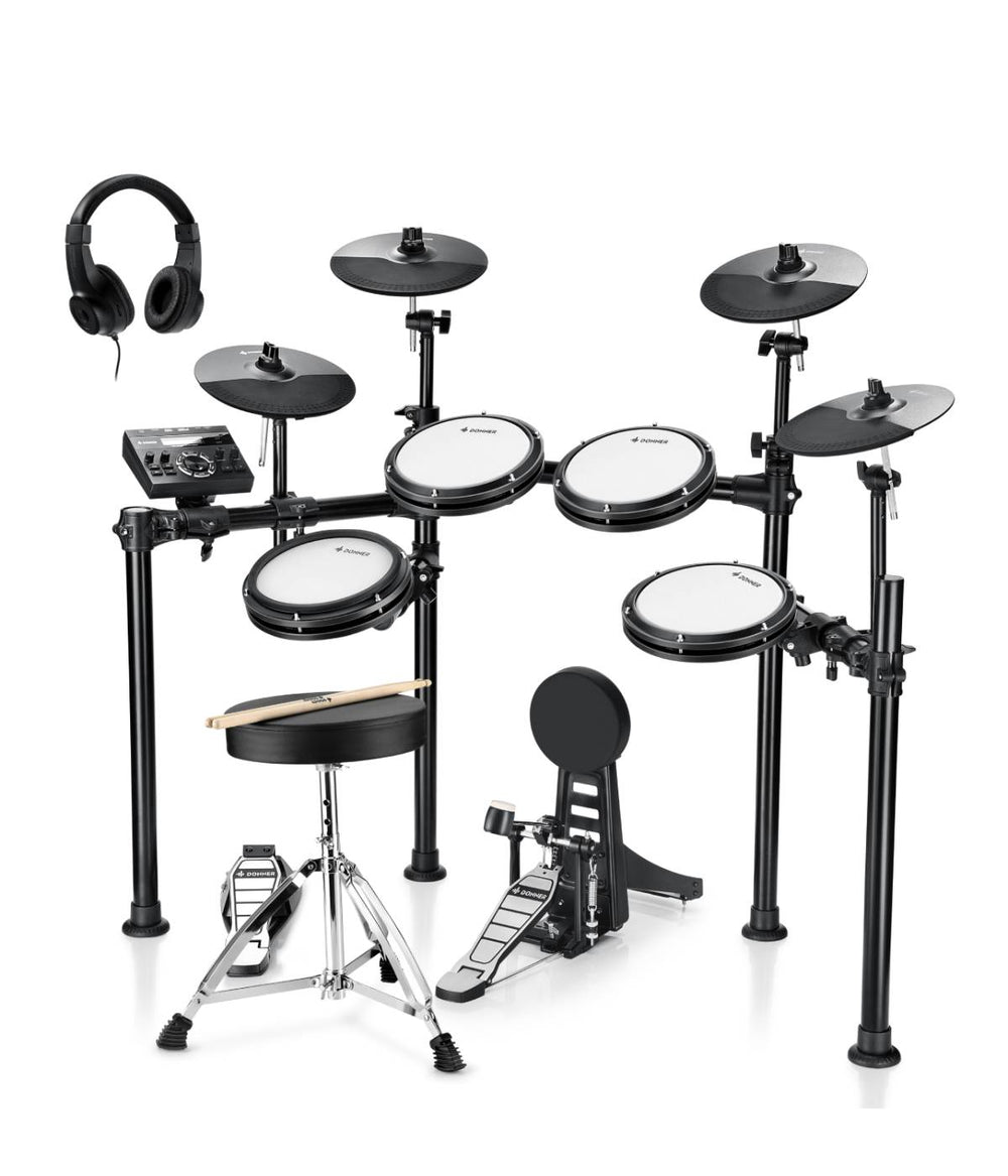 Electronic & Digital Music Instruments | Donner® Music Store