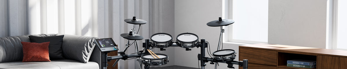 Donner BEAT Series Electronic Drum Set