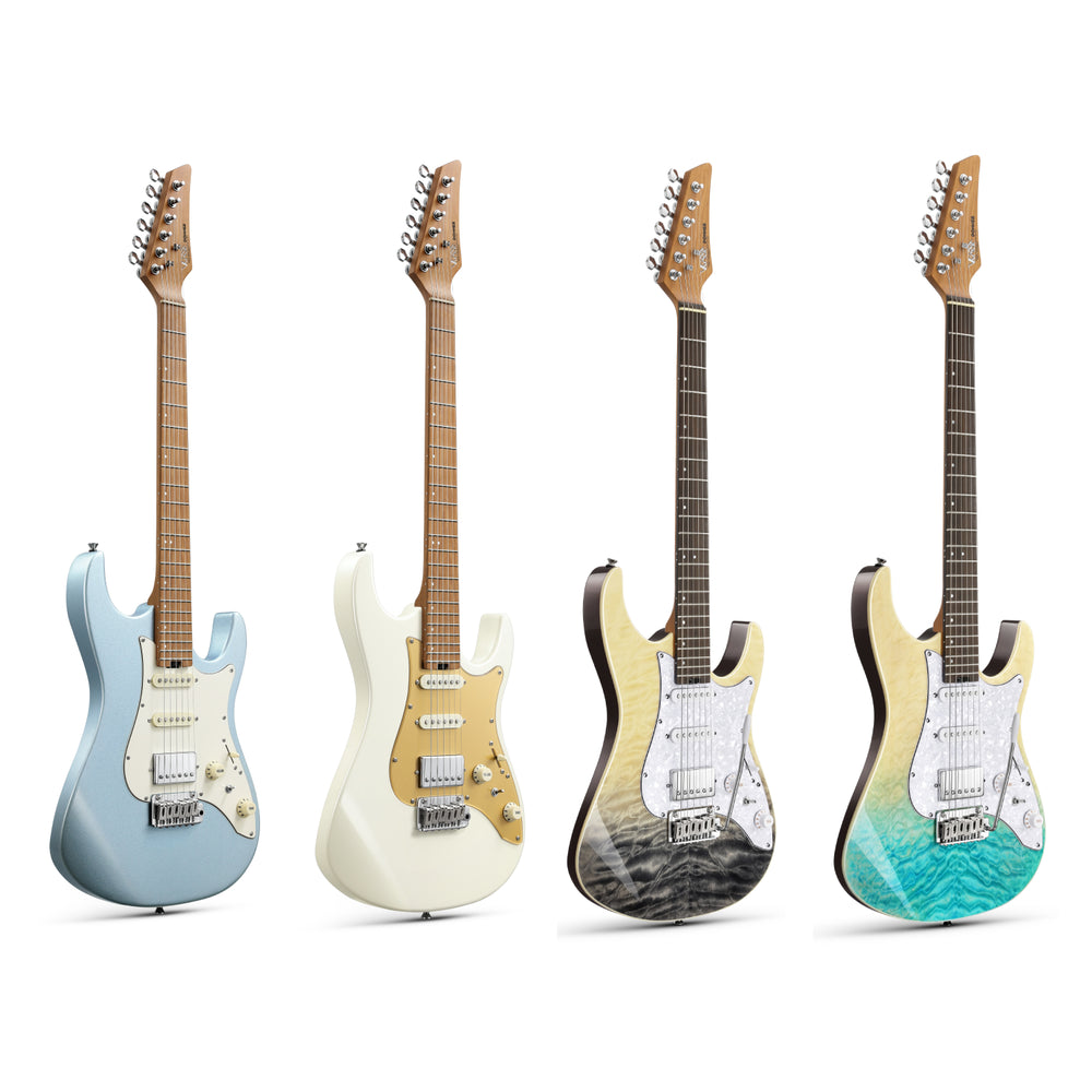 Donner DEK-610S 61 Key Electronic Keyboard Full Set for Beginner/Kid