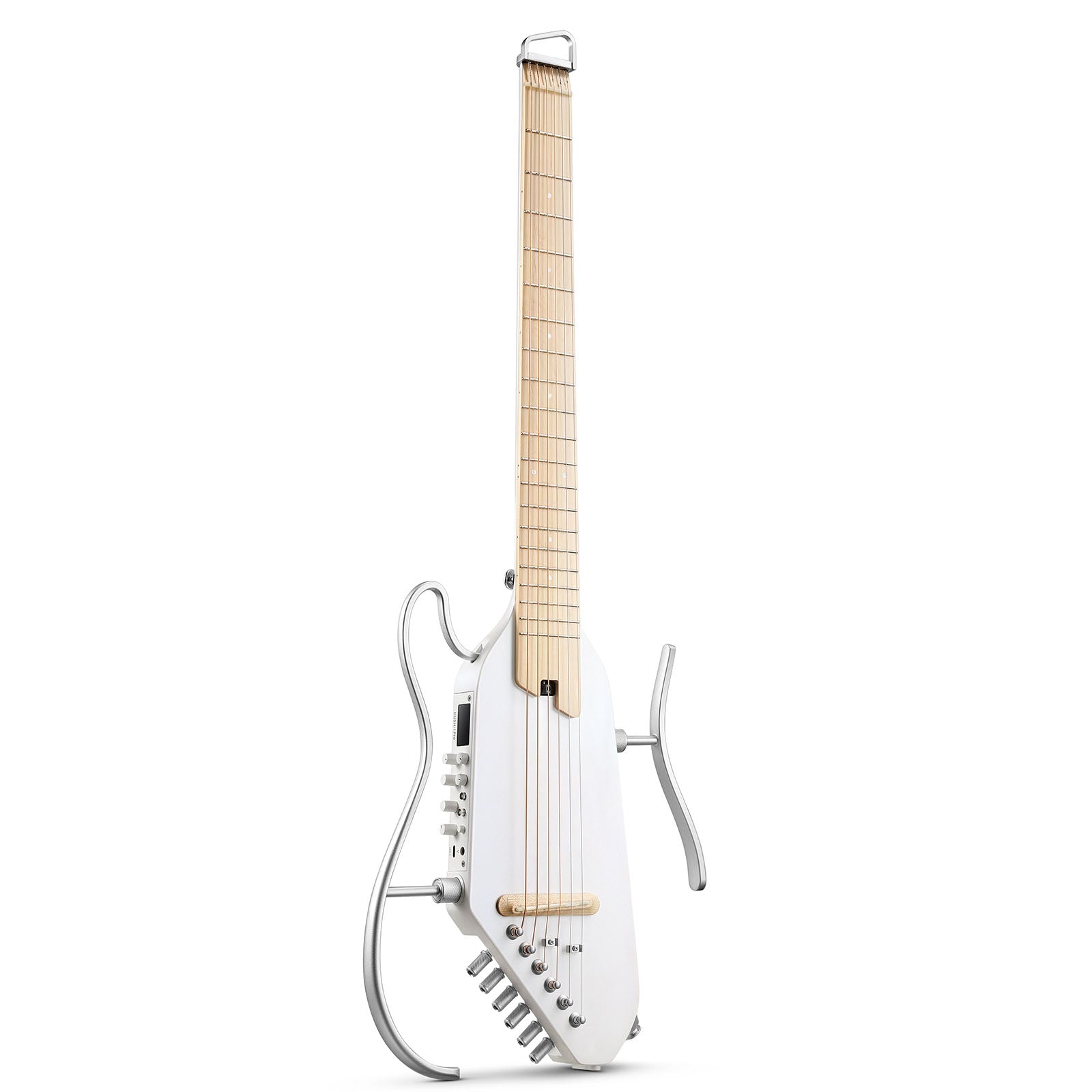 Home All products DONNER HUSH-I PRO Acoustic-Electric T...