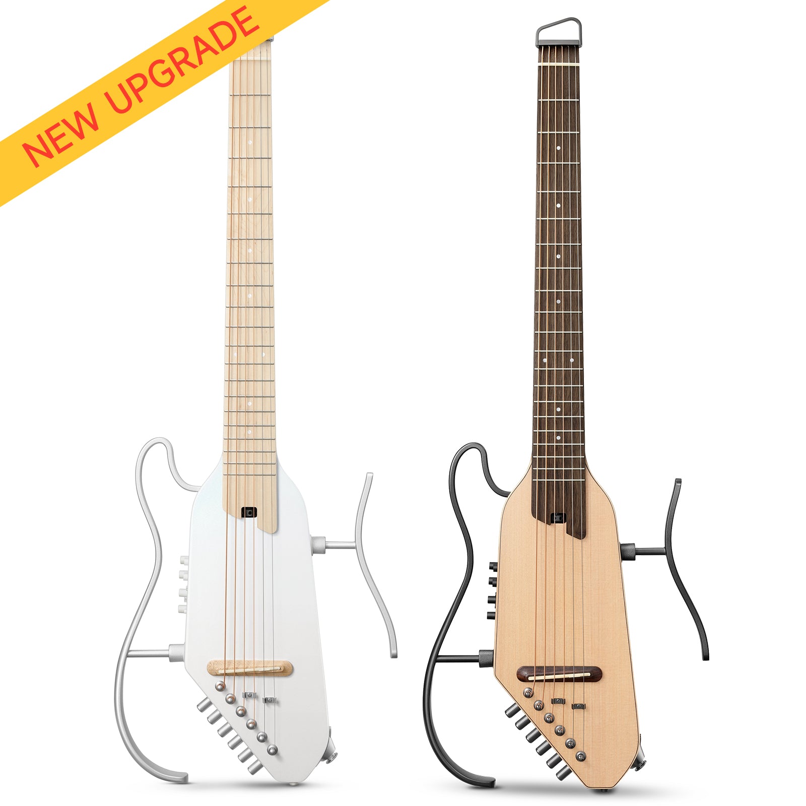 Home All products Donner HUSH™ I PRO Acoustic-Electric ...