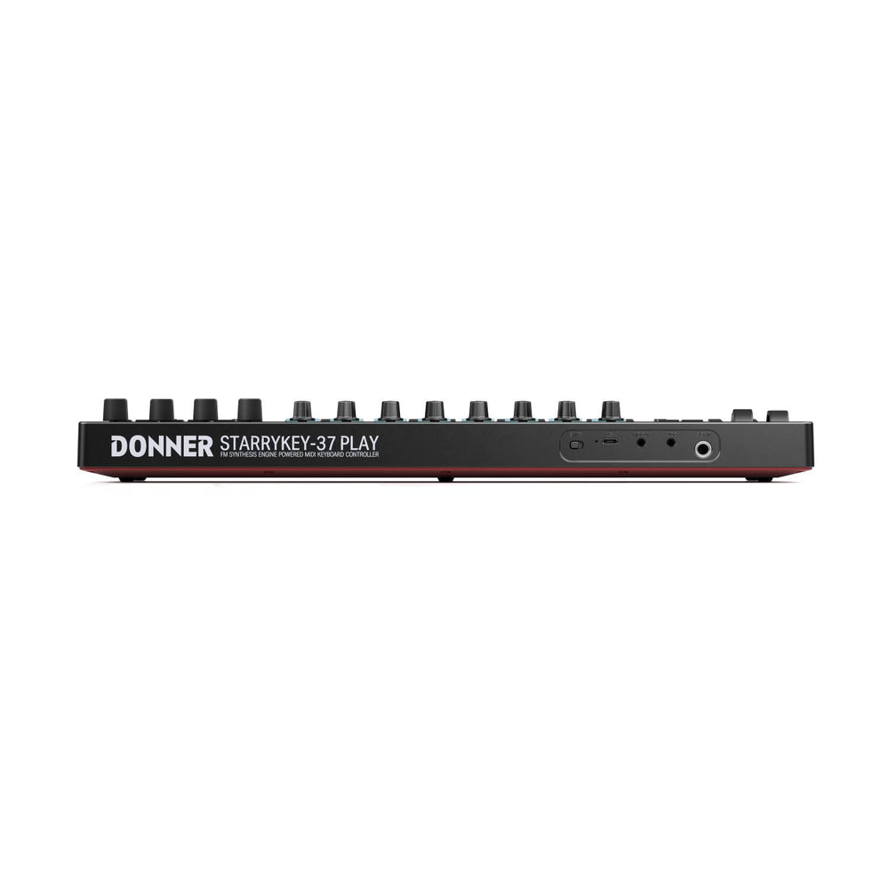 Donner Starrykey-37 Play MIDI Controller