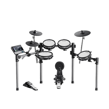 Essential D1 Performance Beat Machine Drum Machine Donner
